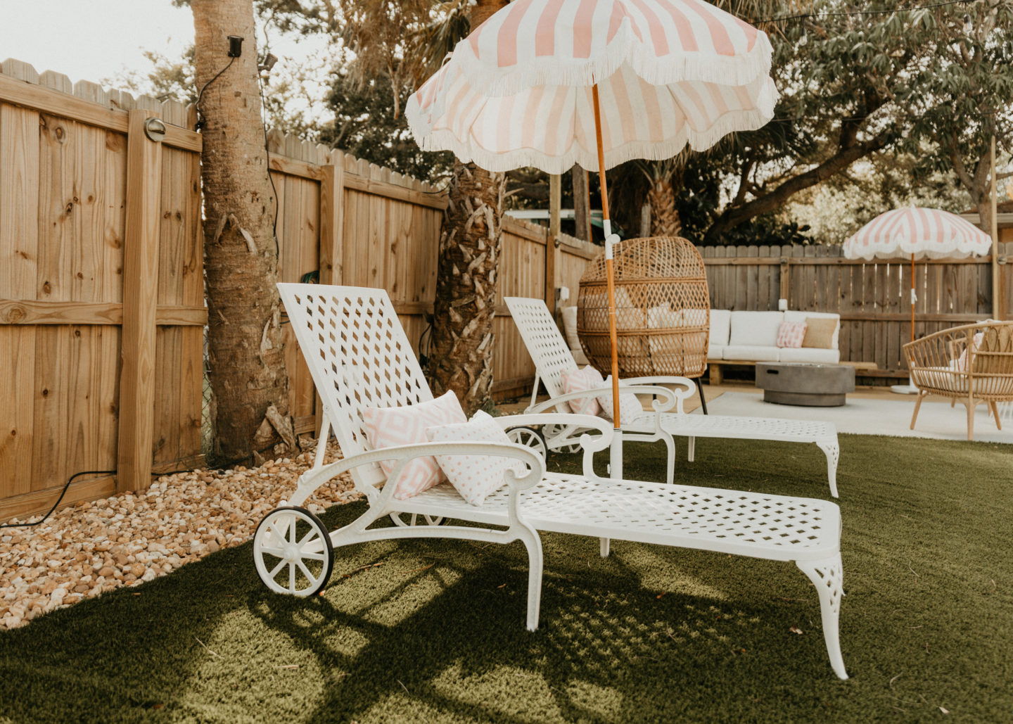 Cali Villas - Relax in Style