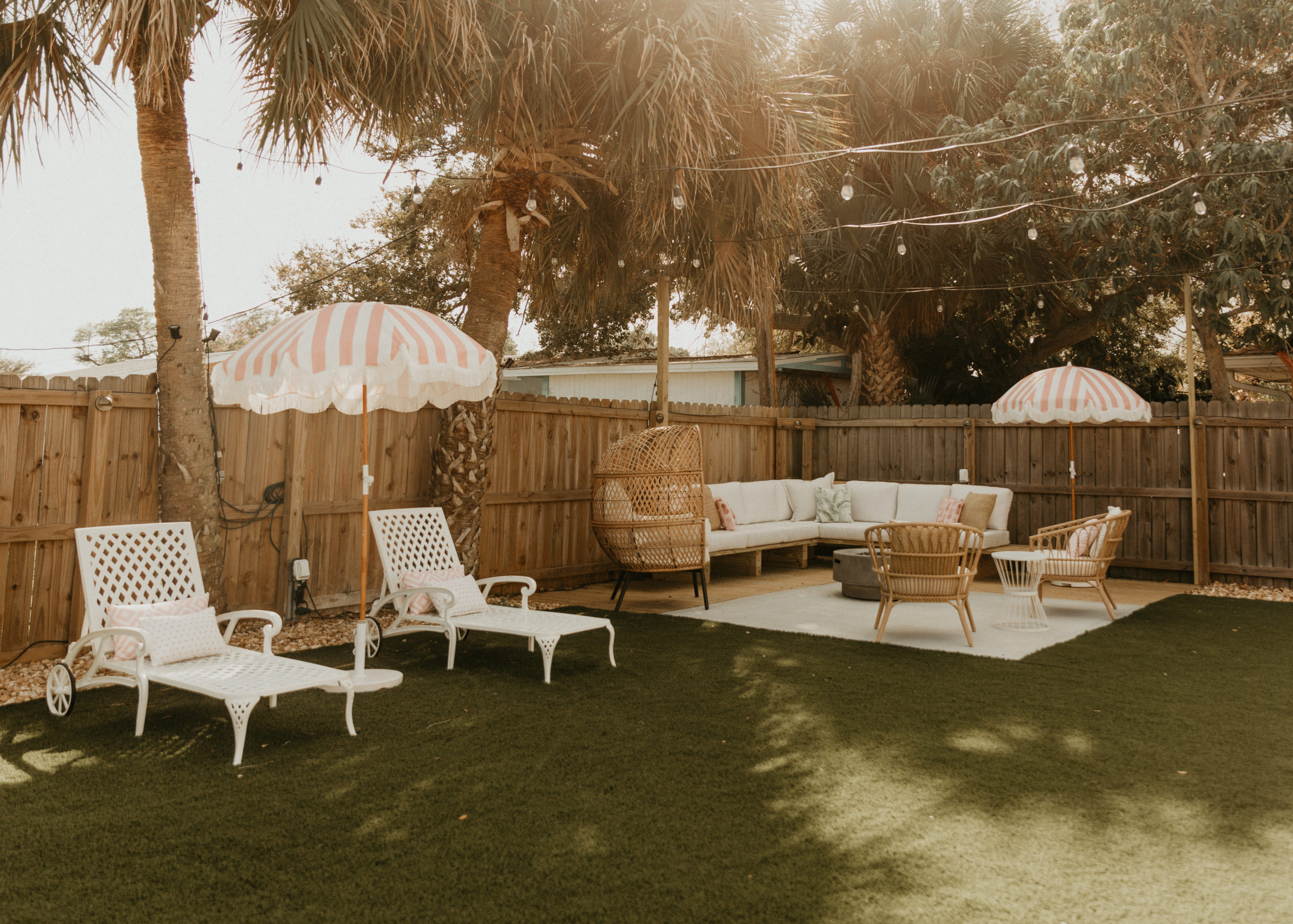 Cali Villas - Relax in Style